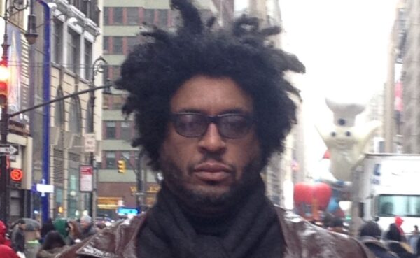 John Sims - La MaMa | Experimental Theatre Club in New York