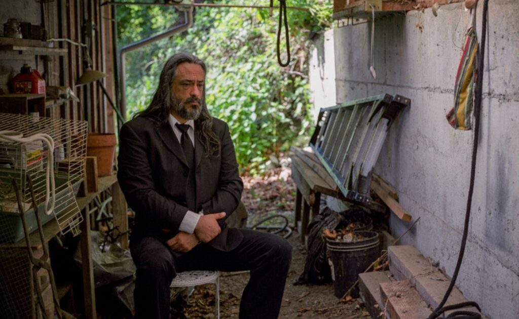 Timothy White Eagle - La MaMa | Experimental Theatre Club in New York