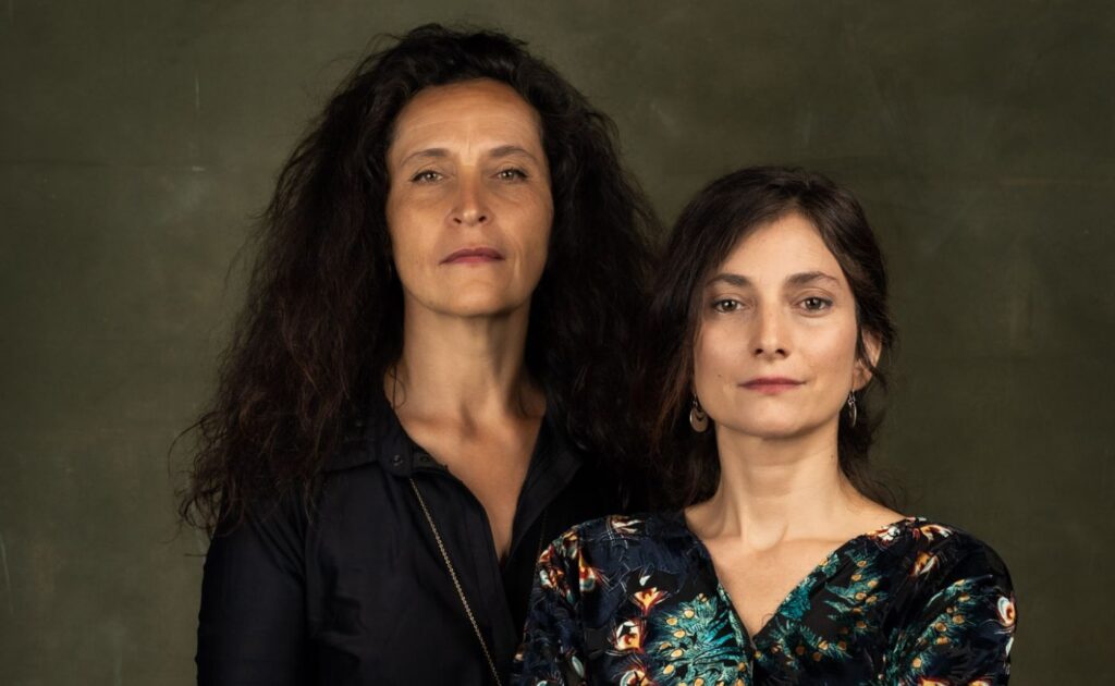 Belova ~ Iacobelli Theatre Company - La MaMa | Experimental Theatre ...