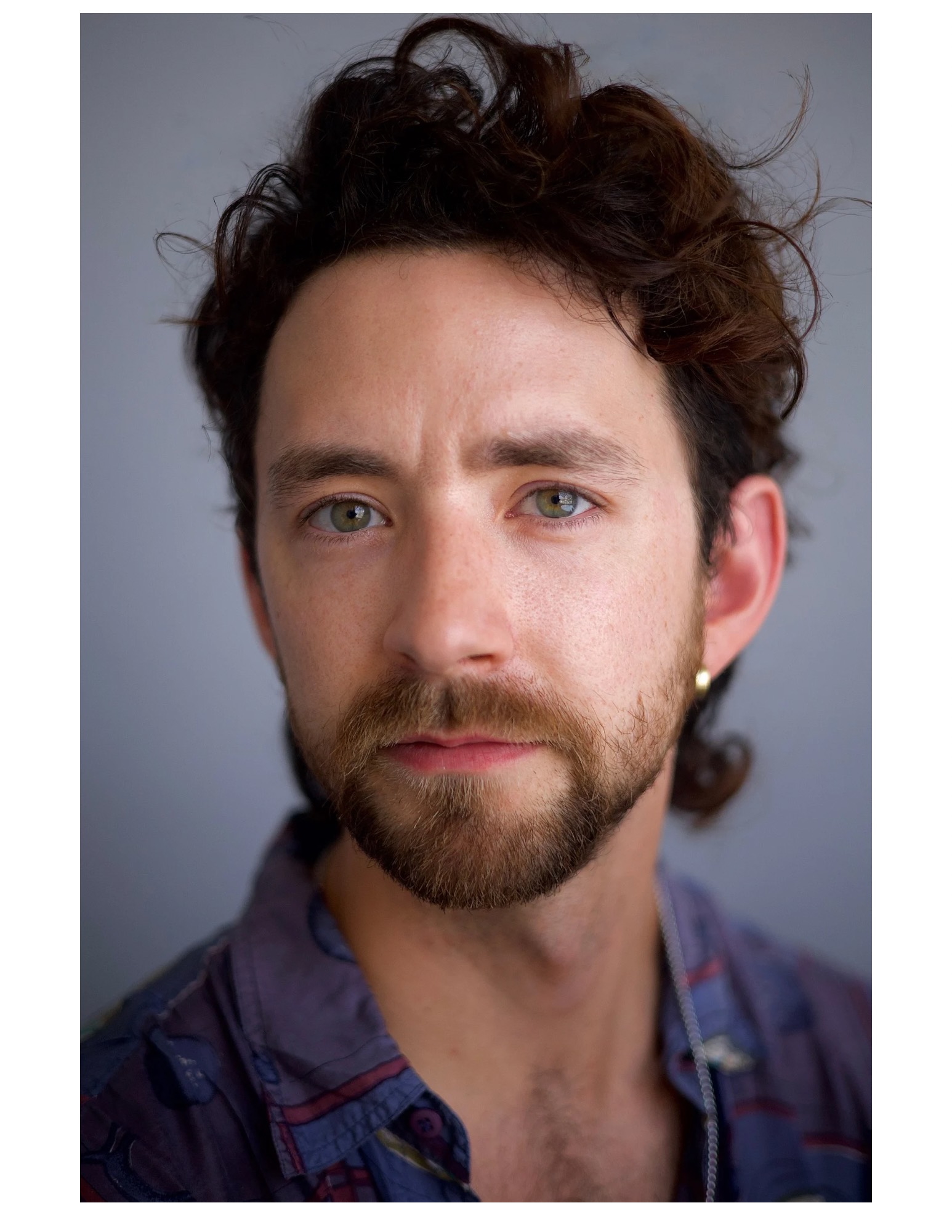 SIX CHARACTERS - January 15-17 - La MaMa | Experimental Theatre Club in ...
