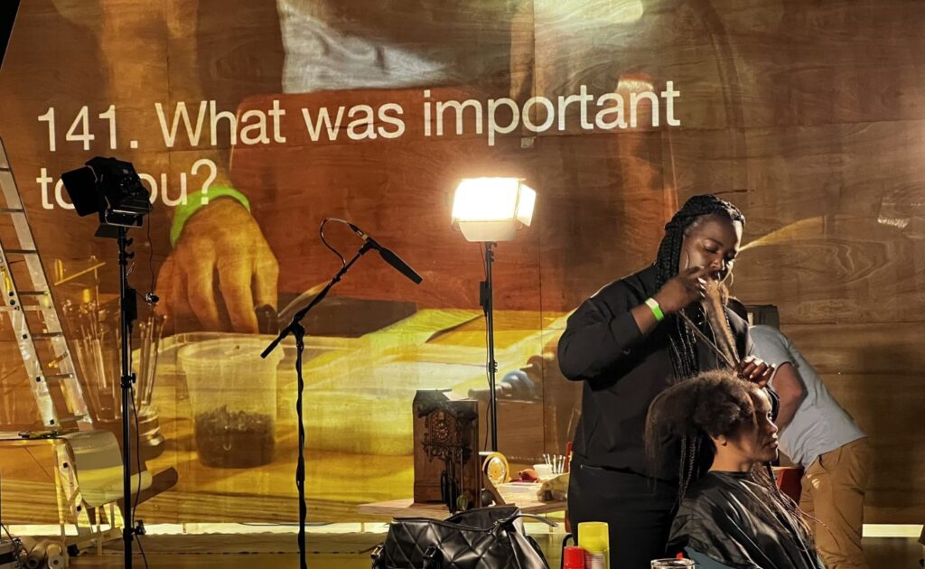 TICKETING INFORMATION FOR 12 LAST SONGS - La MaMa | Experimental ...